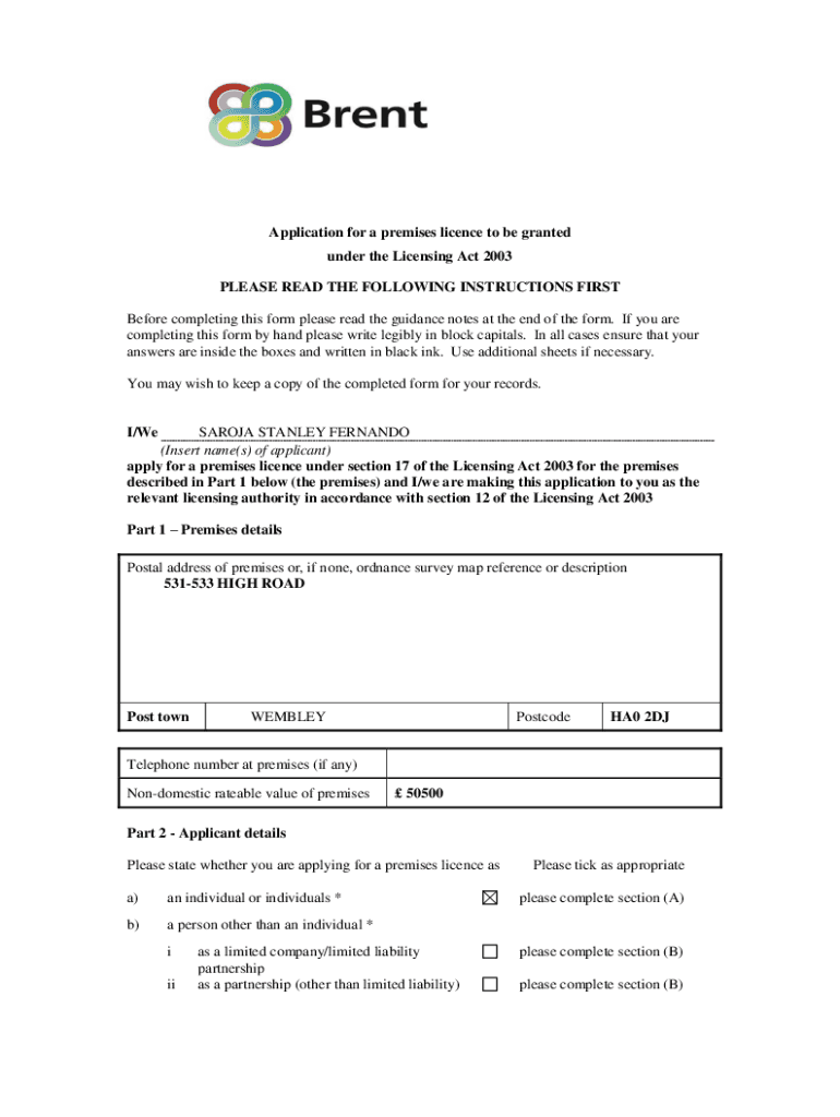 Fillable Online ROE GREEN VILLAGE CONSERVATION AREA DESIGN ... Fax ...