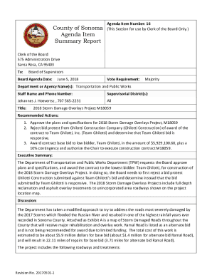 Fillable Online Mayor's Open Government Task Force Report Fax Email ...