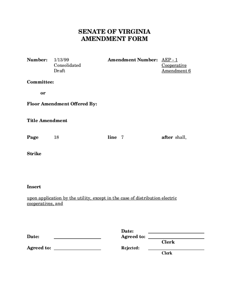 Fillable Online dls virginia Virginia Conflict of Interest and Ethics ...