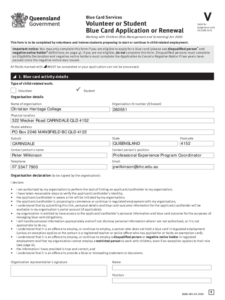 Fillable Online Important notice: You may only complete this form if ...