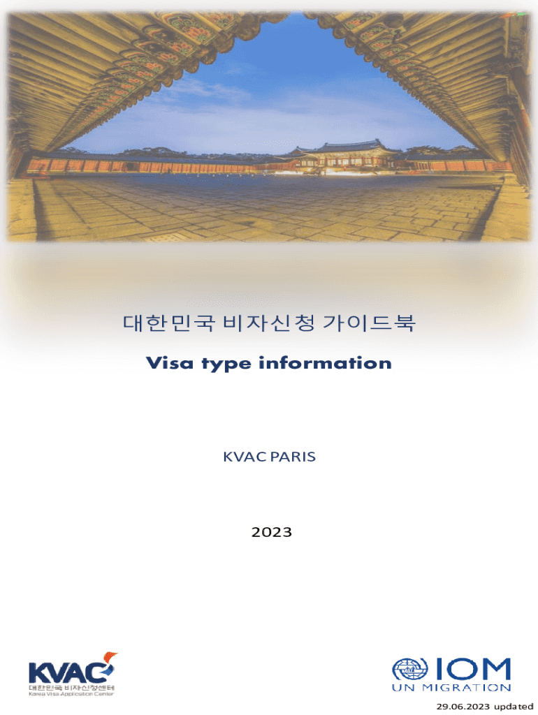 Fillable Online Work and Long-term Stay Visa: Applicants with ...