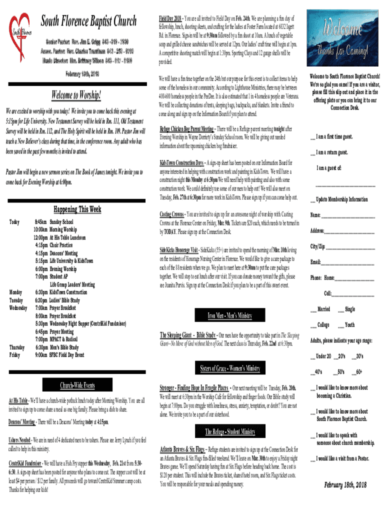 Fillable Online Charles Trantham 843 - 250 - 0760 Fax Email Print ...