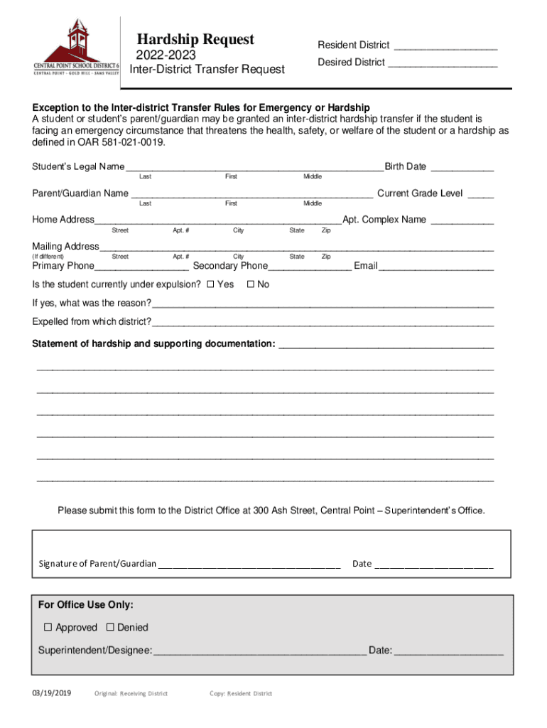 Fillable Online Unforeseeable Emergency Withdrawal Request Fax Email Print - pdfFiller