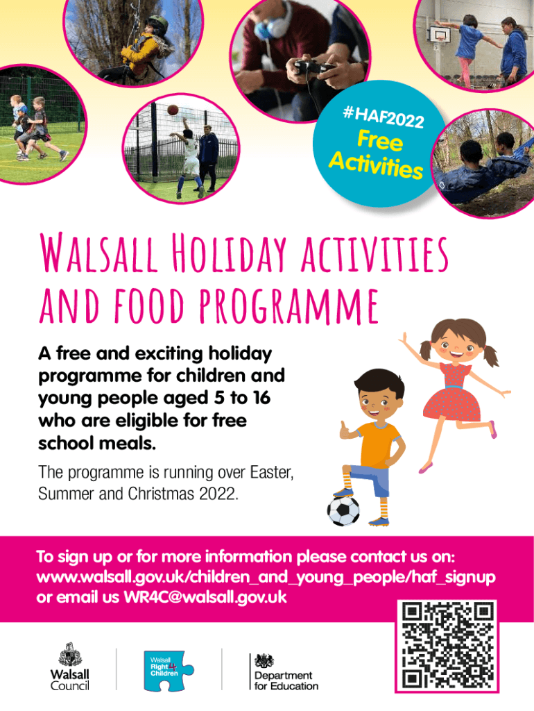 Fillable Online HAF Registration Form Fax Email Print - pdfFiller