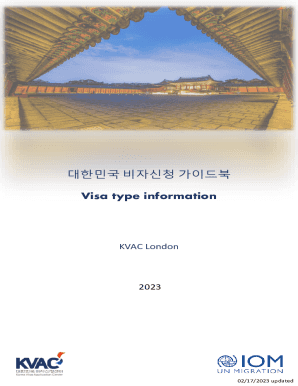 Fillable Online KVAC London Fax Email Print - pdfFiller
