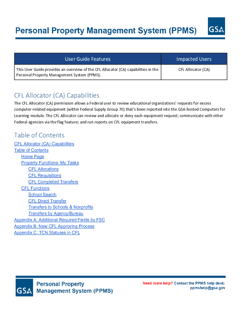 Fillable Online GSA PPMS: How To Upload Your Signed Purchaser's Receipt ... Fax Email Print ...