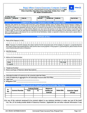 Fillable Online Allianz reimbursement claim form qatar Fax Email Print ...