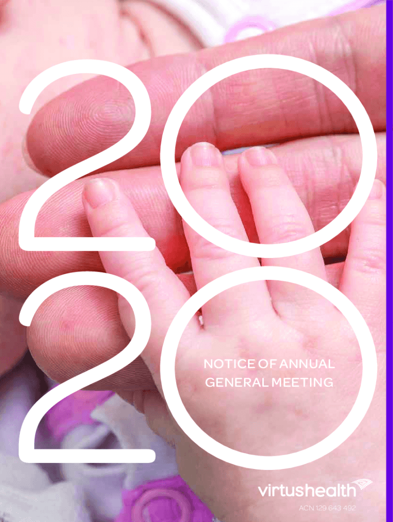 Fillable Online Withdrawal of CapVest Takeover - Virtus Health Limited ...