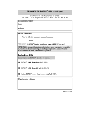 Remplissable En Ligne Contact - En pratique Faxer Email Imprimer - pdfFiller