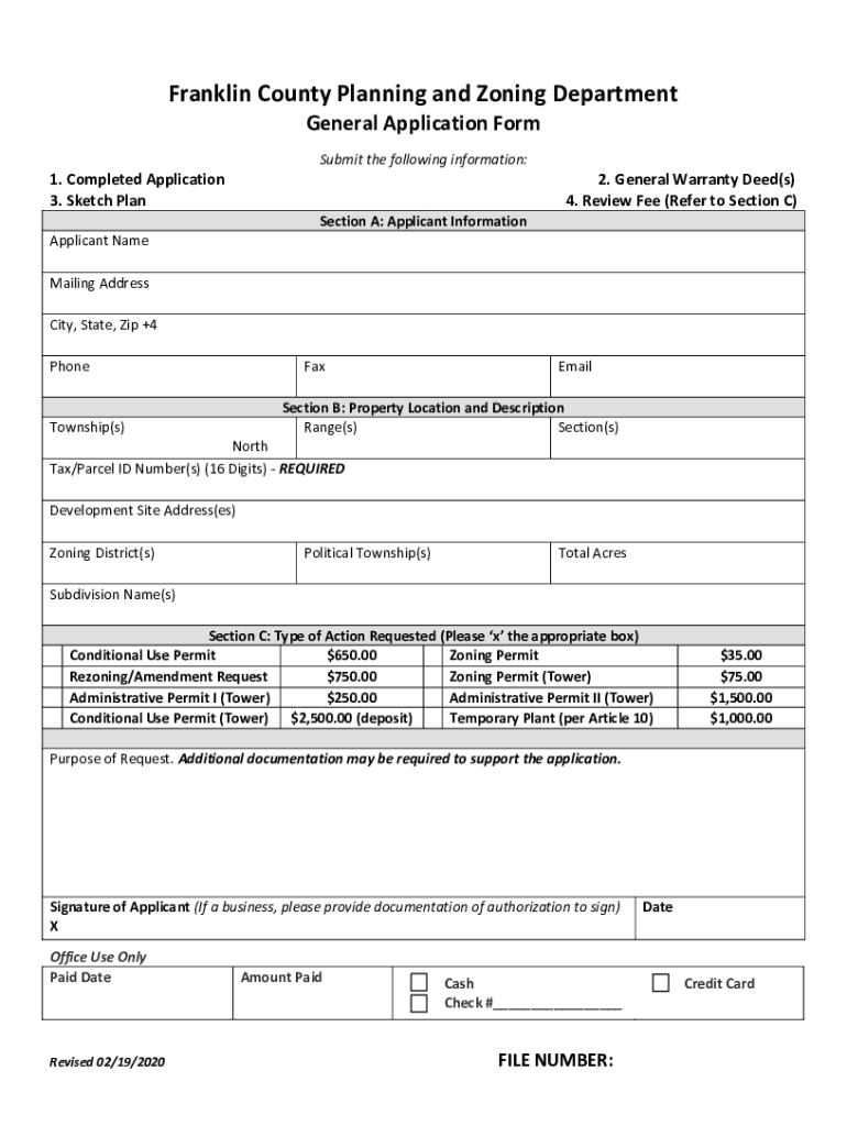 Fillable Online Completed Application Fax Email Print - pdfFiller