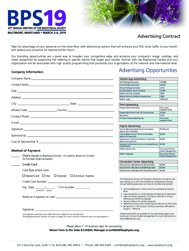 Fillable Online How do you measure and improve your trade show ROI? Fax ...