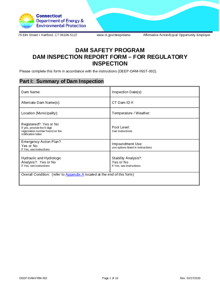 Operation, Maintenance, and Inspection Manual Template Doc Template ...