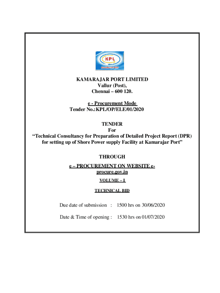 Fillable Online 600 120. e - Procurement Mode Fax Email Print - pdfFiller