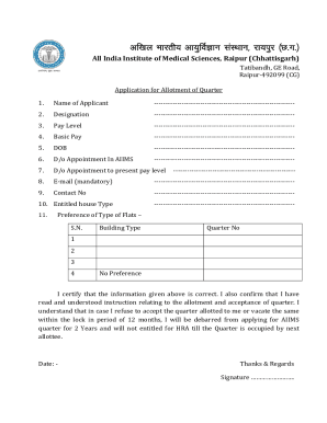 Fillable Online Updated Application Form Fax Email Print - pdfFiller