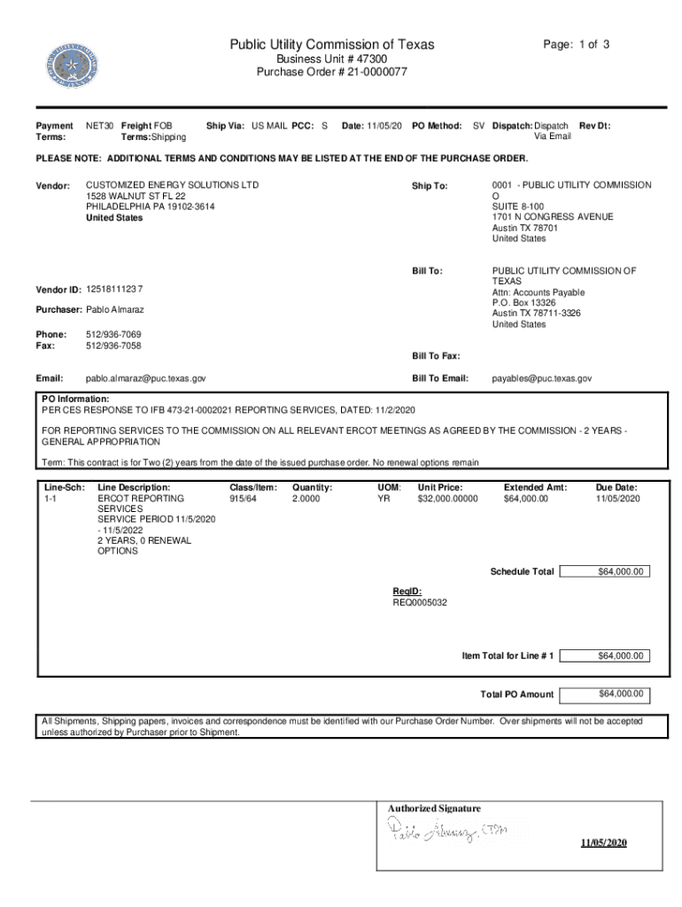 Fillable Online Public Utility Security Planning and Readiness Self ...