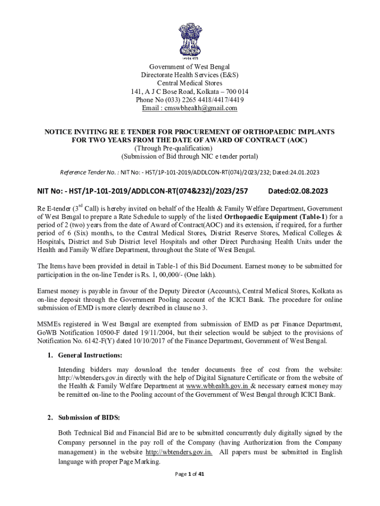 Fillable Online NIT-257 Fax Email Print - pdfFiller