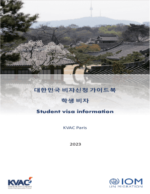 Fillable Online D-2-1 D-2-4 University Student Visa Fax Email Print ...