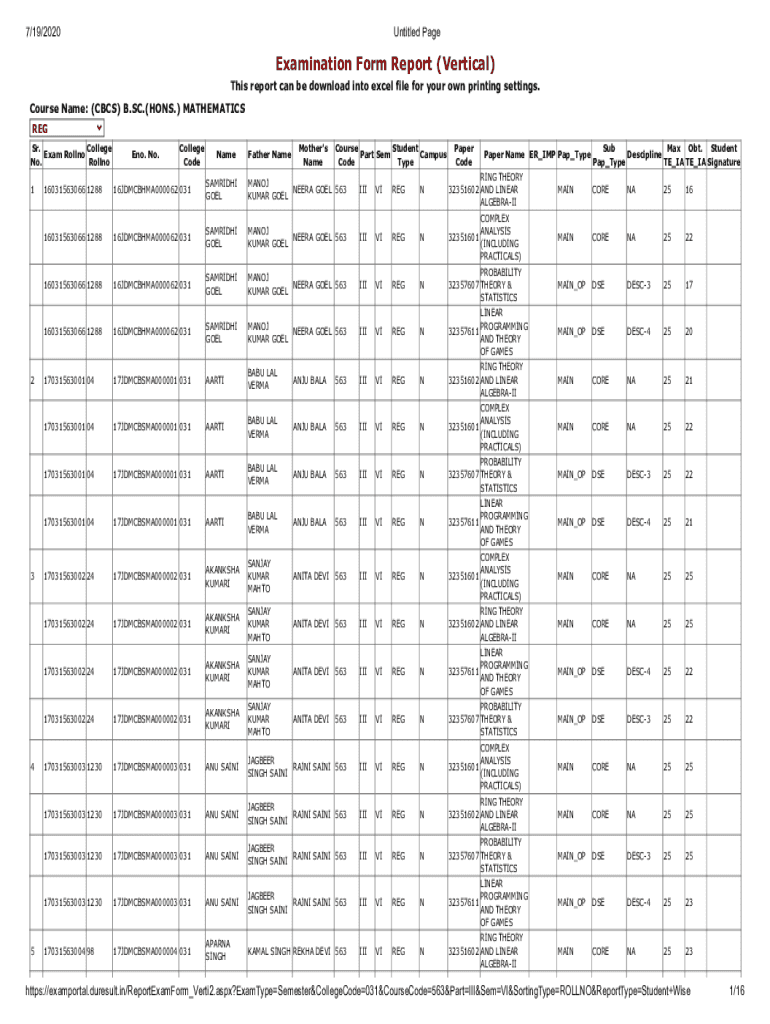 Fillable Online jdm du ac Prospectus - Janki Devi Memorial College ...