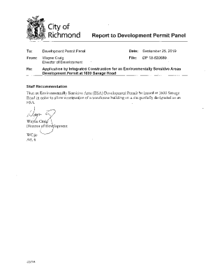 Fillable Online DEVELOPMENT PERMIT WAIVER APPLICATION FORM Fax Email ...