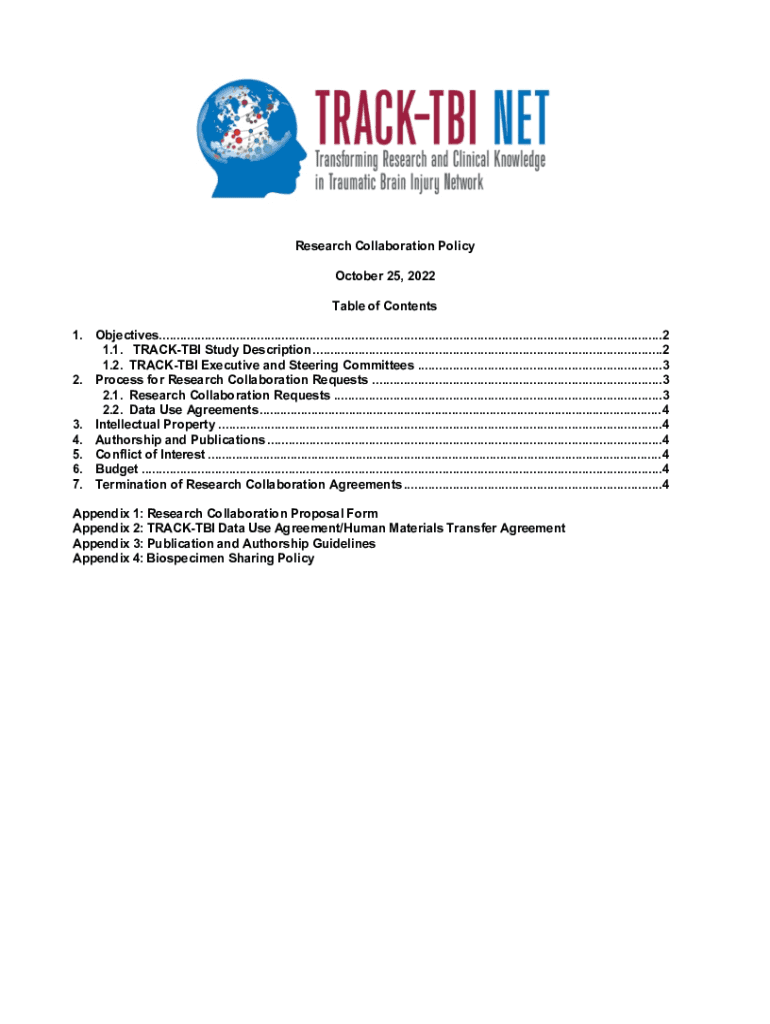 Fillable Online tracktbi ucsf Transforming Research and Clinical Knowledge in ... Fax Email ...
