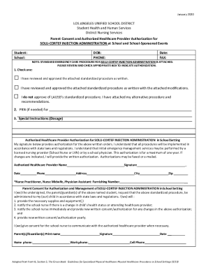 Fillable Online District Nursing Services Fax Email Print - pdfFiller