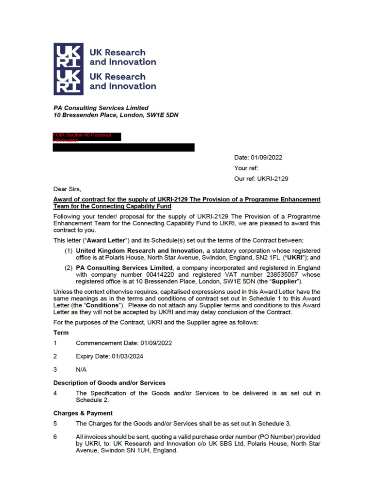 Fillable Online ACKNOWLEDGEMENT AND ACCEPTANCE Sample ... Fax Email ...