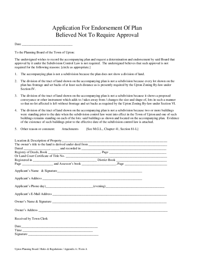 Fillable Online Appendix to Rules and Regulations Fax Email Print - pdfFiller