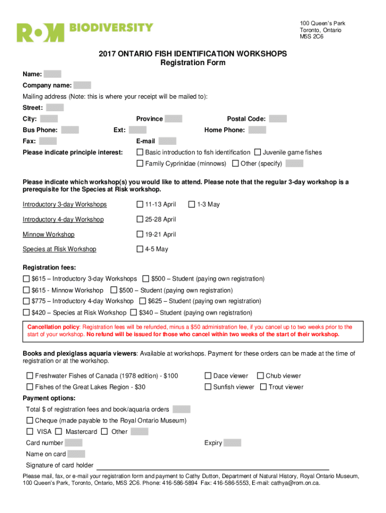 Fillable Online Ontario to Honour Canada's Heroes with Remembrance Day ... Fax Email Print ...