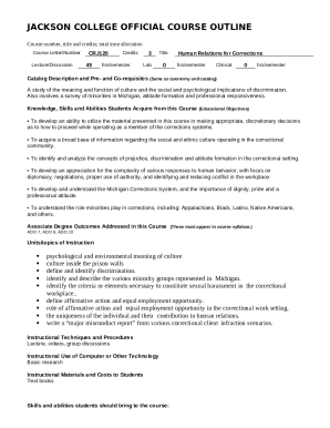 Corrections - Certificate Doc Template | pdfFiller