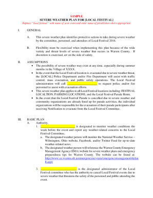 Fillable Online Site Condition Report Template Fax Email Print - pdfFiller