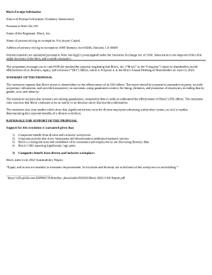 Notice of Proposed Exemptive Order Granting Conditional ... Doc ...