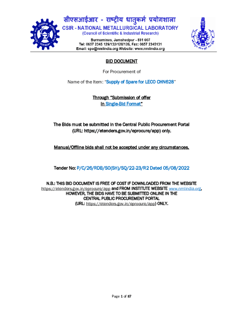 Fillable Online SBD Goods Simple Guide Fax Email Print - pdfFiller