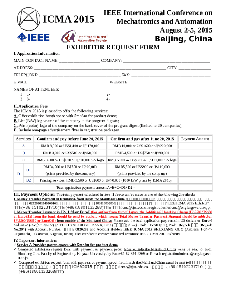 (English) Exhibitor's Profile - Kitchen and Bath China, Shanghai - 2015 ...