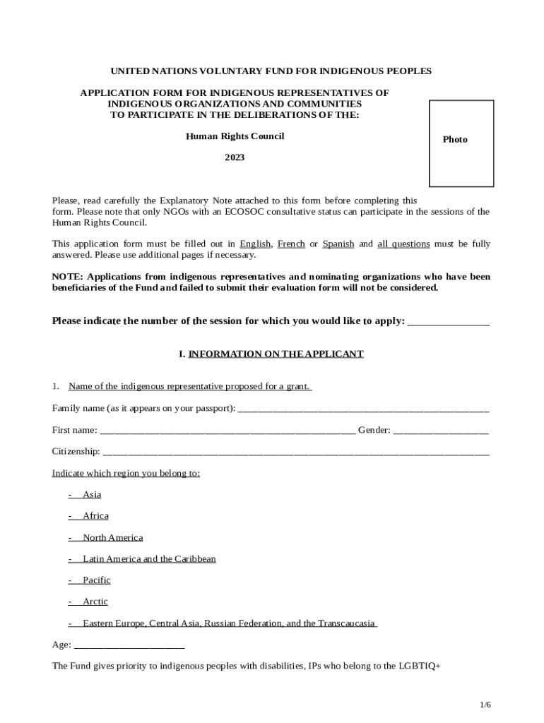 Indigenous Values, Customs, as Permanent UN Forum Opens ... Doc ...