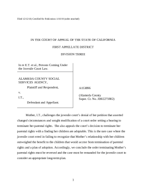 Fillable Online Tsc confirmation of appointment form pdf template ...