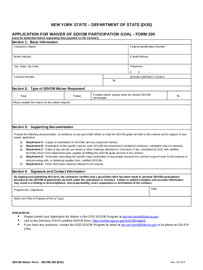Request for Proposals: Translations of New York State ... - dos ny Doc ...