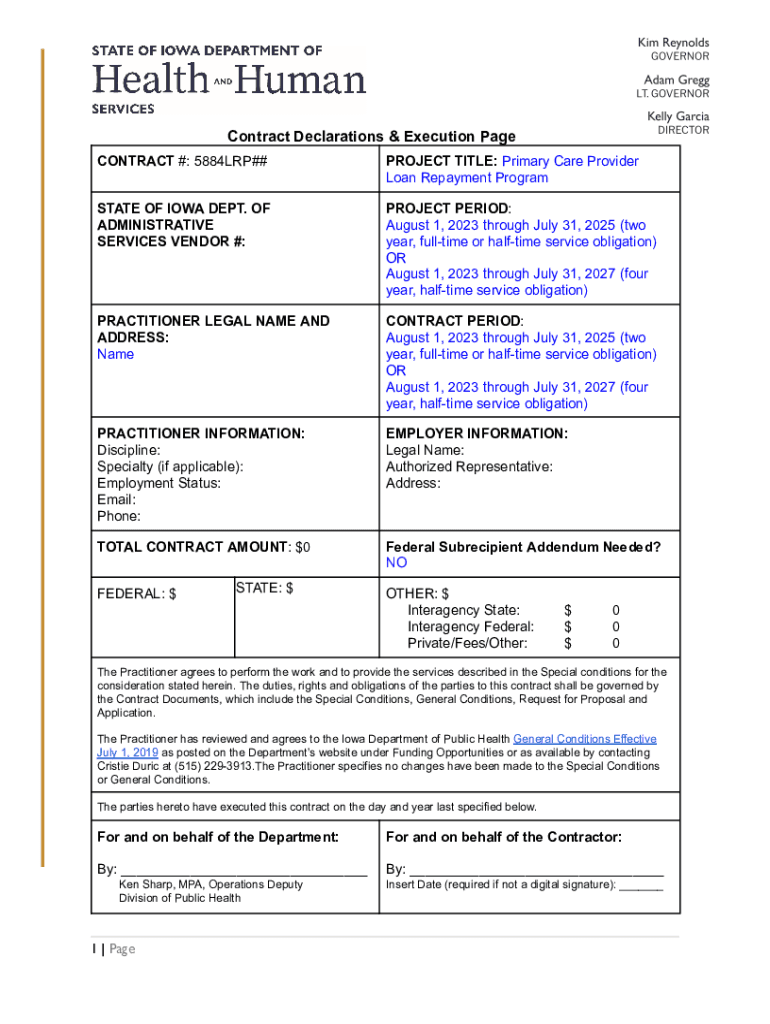 Fillable Online California Licensed Contractor's Declaration and Owner ...