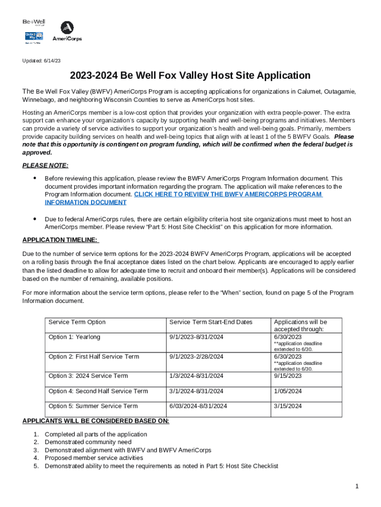 BOYS & GIRLS CLUBS OF THE FOX VALLEY: RUNAWAY ... Doc Template | pdfFiller