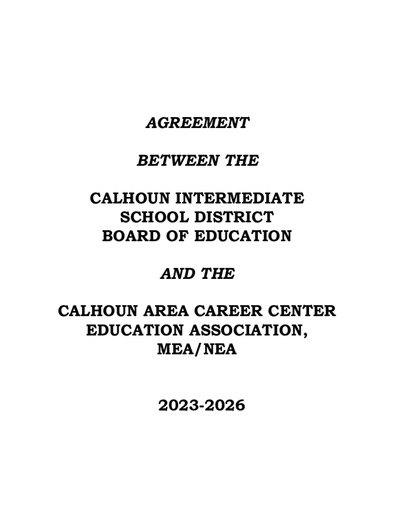 Fillable Online AFSCME Letter of Agreement and ... Fax Email Print ...