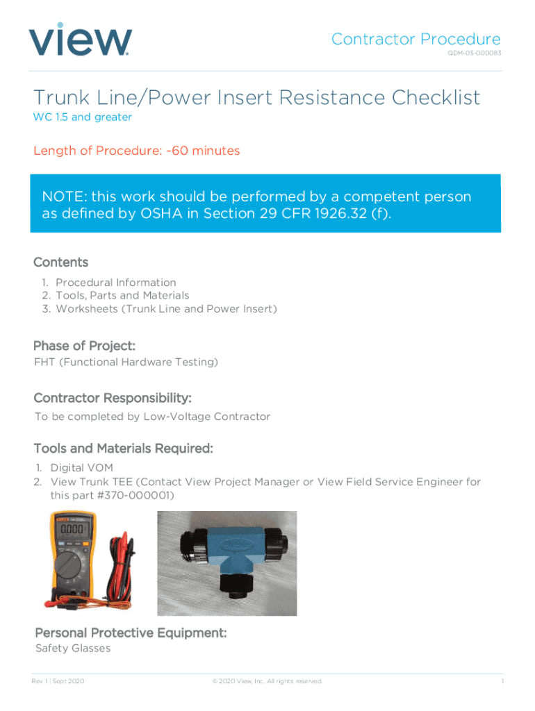 Fillable Online Requirements for being designated a competent person ...