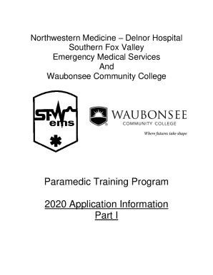Fillable Online EMT-Paramedic Certificate Fax Email Print - pdfFiller