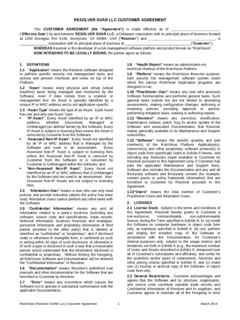 CERTIFICATE OF NEED APPLICATION INTERMEDIATE CARE ... Doc Template ...