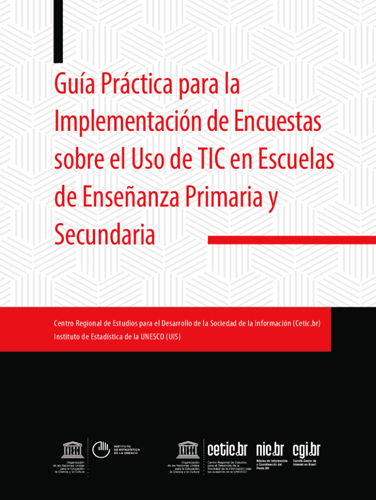 Completable En línea Uso de las TIC en el proceso de enseanza- aprendizaje ... Fax Email ...
