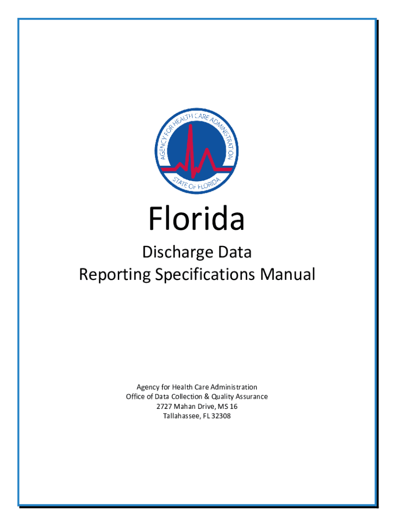 Fillable Online AHCA Patienta Submission Guide Fax Email Print - pdfFiller