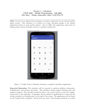Fillable Online csce uark How to introduce your students to ...