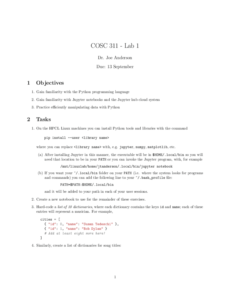 Fillable Online Faculty Salisbury Error When Executing Jupyter Notebook No Such File Or Fax