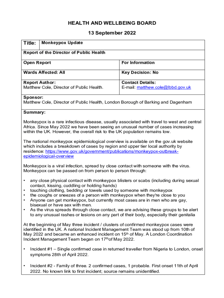 Fillable Online The WHO global infodemic manager community of practice ... Fillable Online The WHO global infodemic manager community of practice ...
