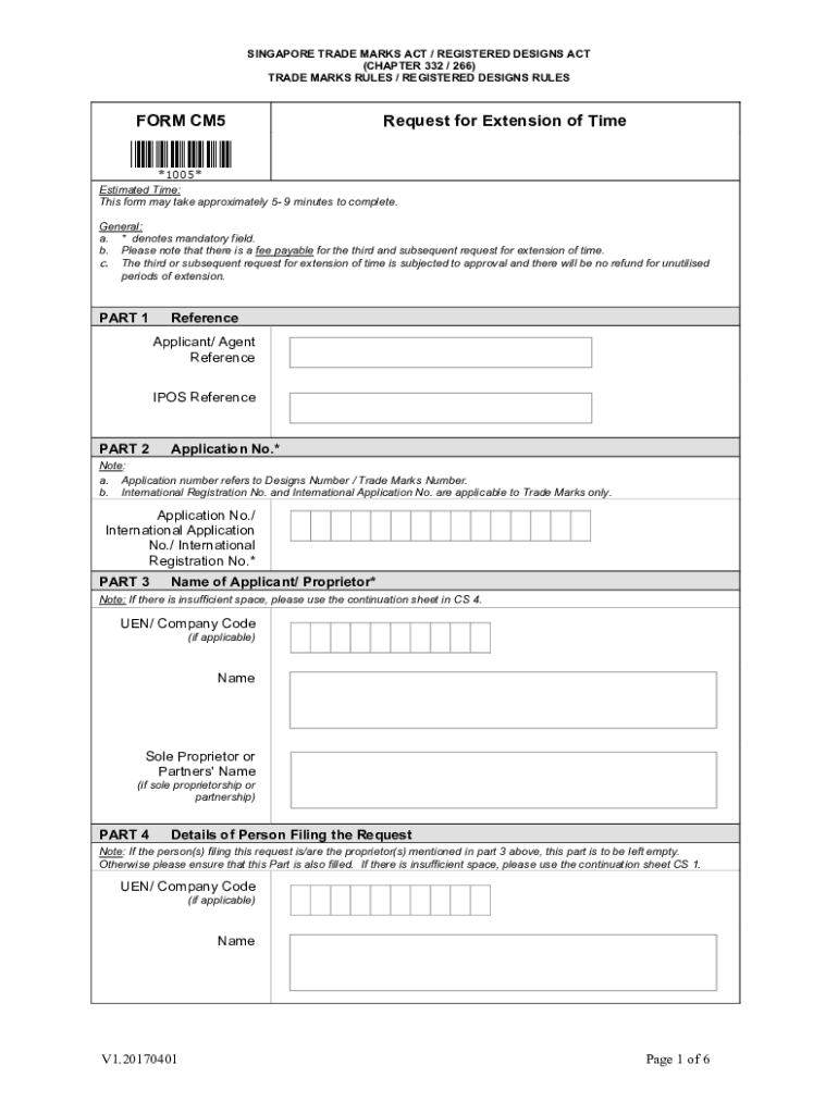 Fillable Online Directions under section 31A of the Registered Designs ...