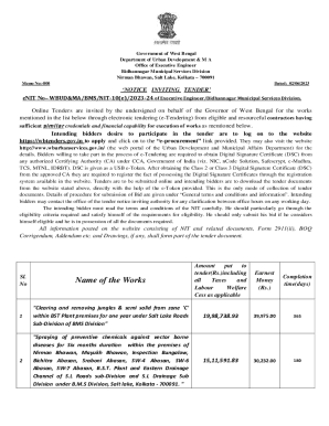 Fillable Online Sample letter of restitution Fax Email Print - pdfFiller