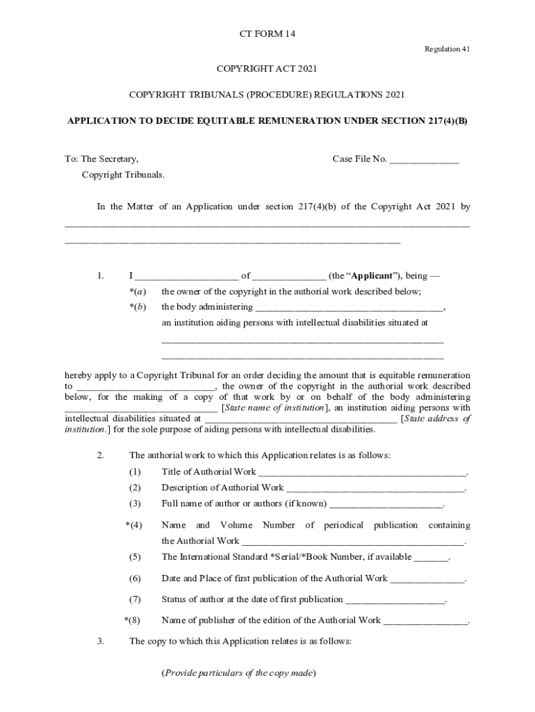 Fillable Online CT form 14 Fax Email Print - pdfFiller